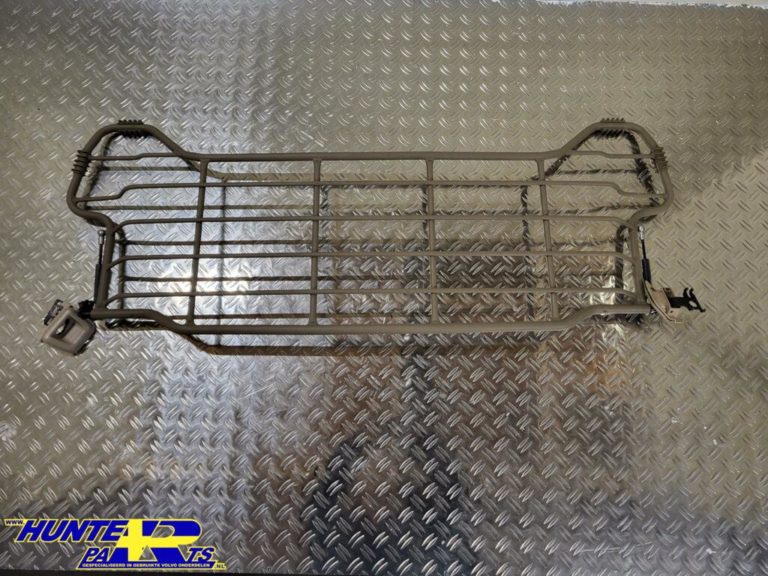 Welkom - Hunter Parts